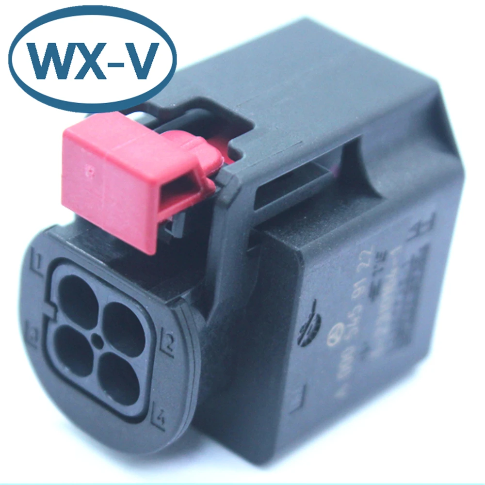 4 Pin Female Connector Original Stock In Warehouse Original A0005459122 ...