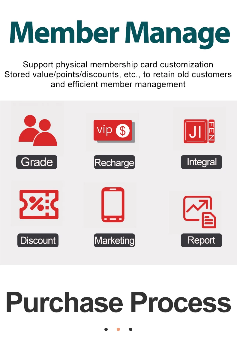 NVK PC 30kg POS Scale - Precision and Efficiency for Retail