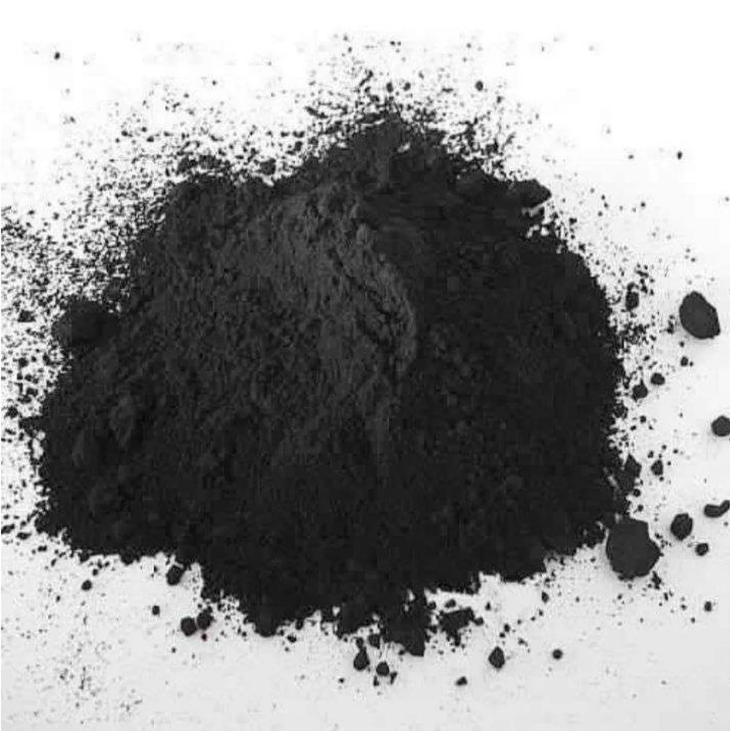 Acid Black 168 Synthetic Organic Dyestuff - Leather, Textile, Food, Ink ...
