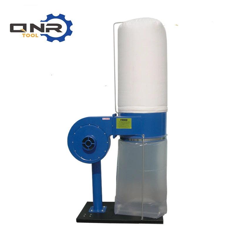 Small Dust Collector Baghouse Dust Collector Woodworking Dust Collector ...