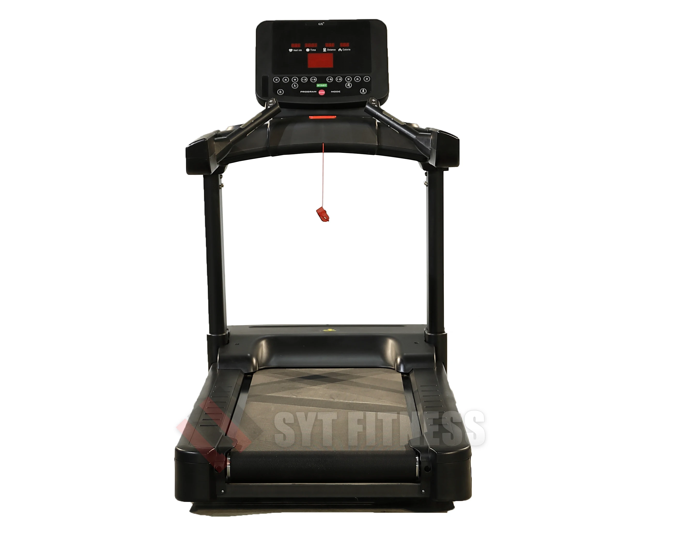 Commercial Electric Treadmill for Cardio Training | Syt Gym Equipment ...