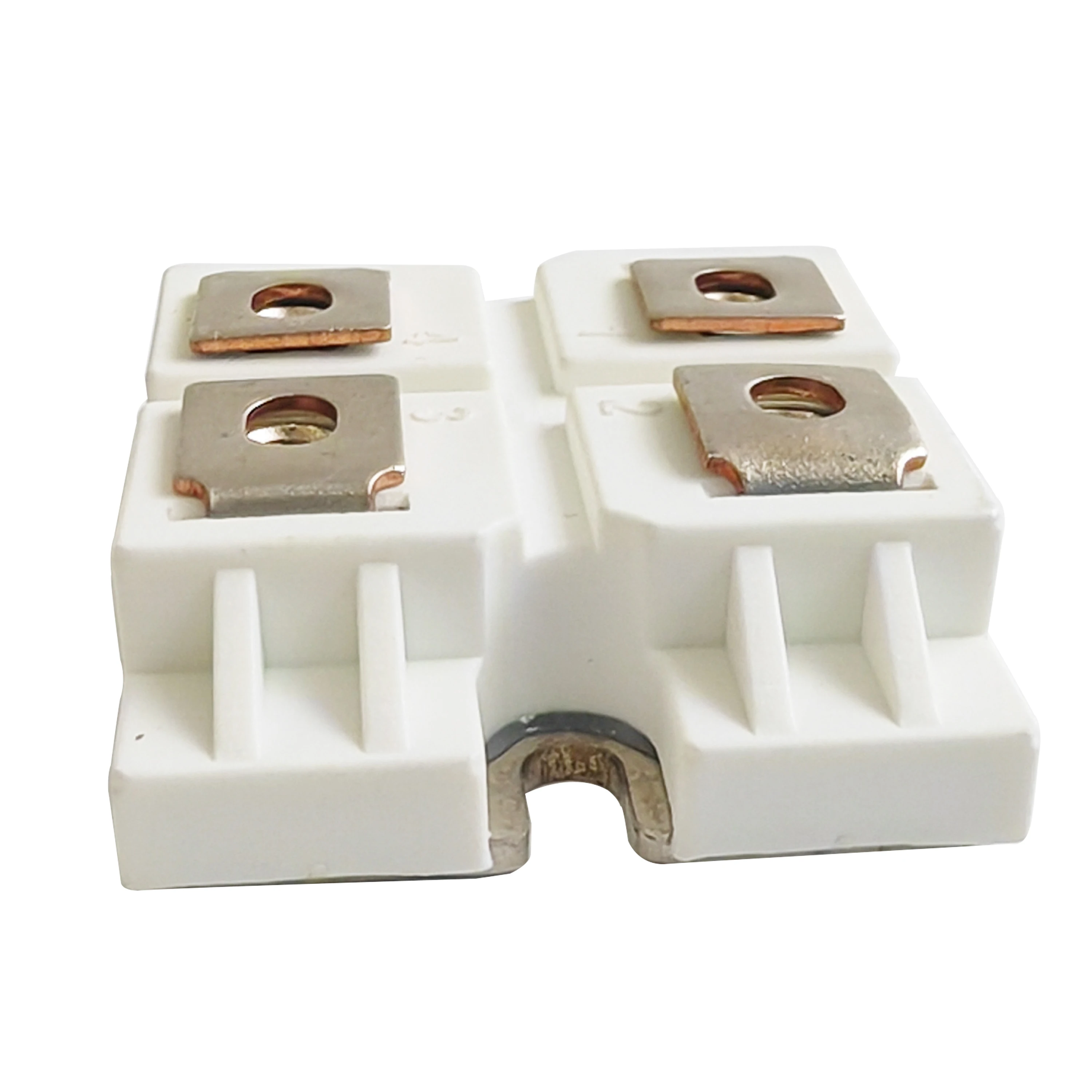 IGBT Module 1200V 100A Single Switch NPT & Rugged Type Power Module For ...