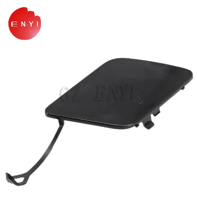 2048850426 ENYI Front Bumper Tow Hook Cover Cap Fits for Mercedes-Benz ...