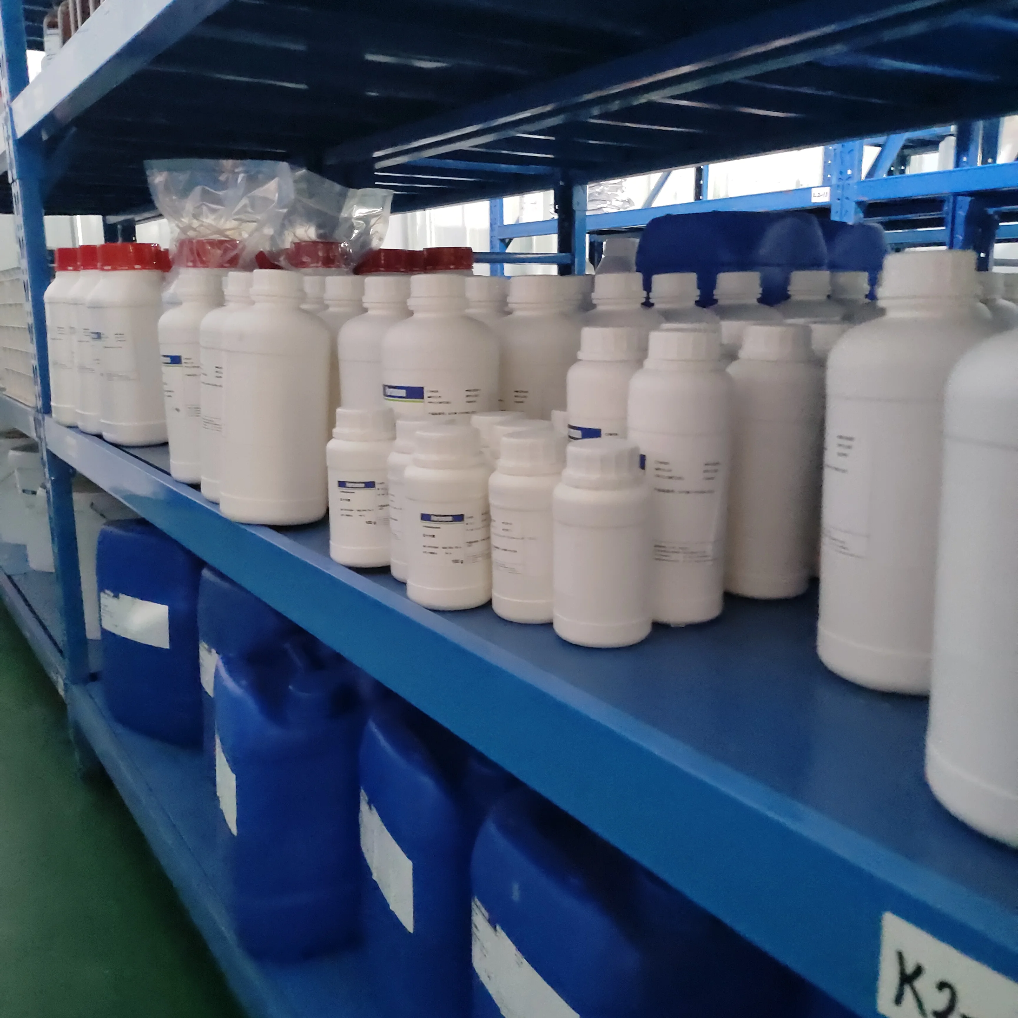 Forsman Mxene Ti3sic2 Advanced Ceramics Material Max Phase Titanium ...