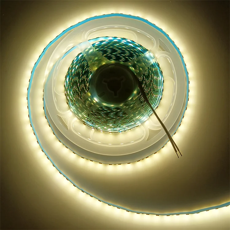 Customize LED Project 5mm Strip Light SMD2835 3000K-11000K