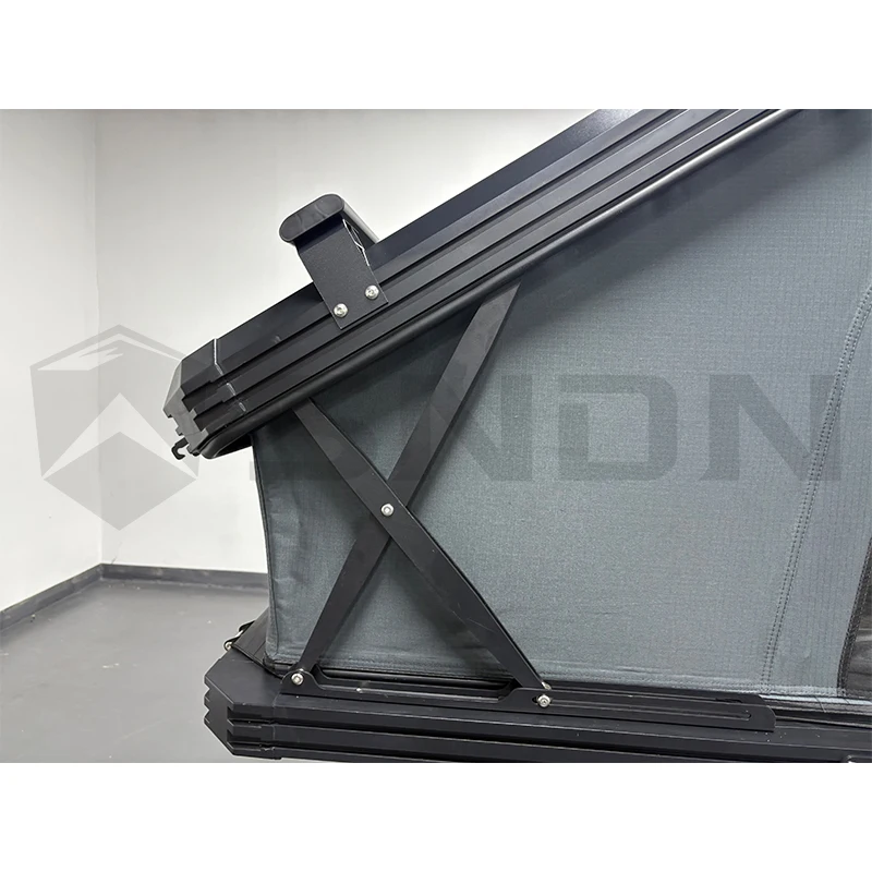 SNDN X Hinge Rooftop Tents - Durable & Waterproof Camping Tents