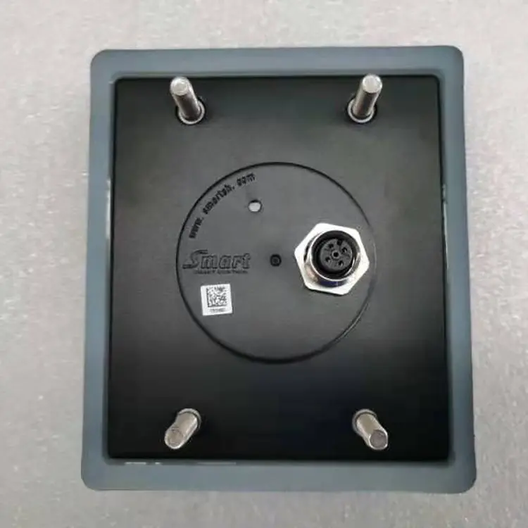 Hight Quality Dc 12v 24v 20 Keys Push Button Switch Panel Intelligent ...