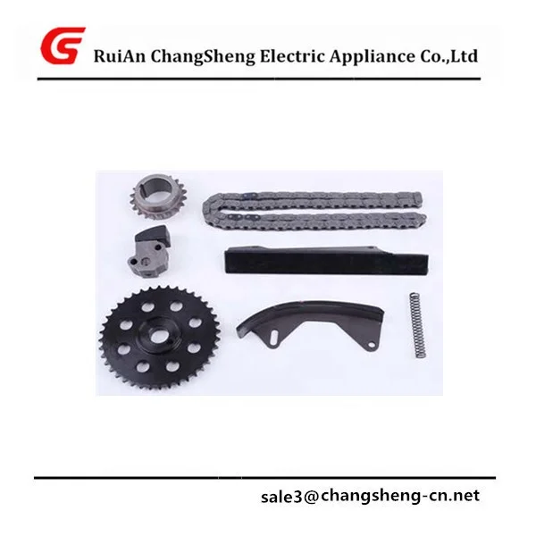 Brand New High Quality Timing Chain Tensioner For Van D21 13070-23000 ...