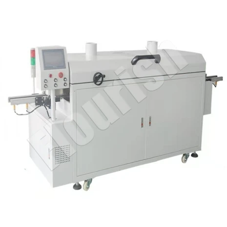 Profession China Manufacturer Auto Screwing Automatic Screw Locking ...