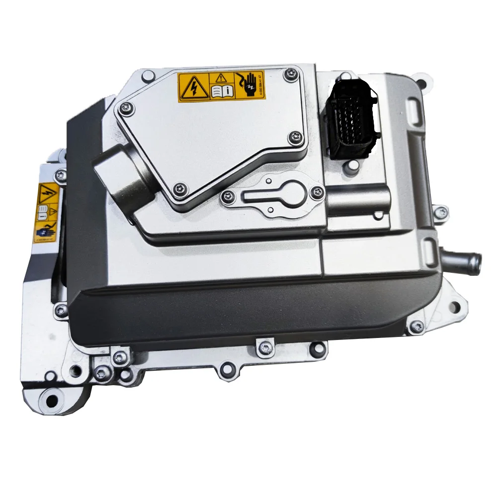 Original Pure Hybrid Batterie Ladegerät Wechsel Richter Wandler ...