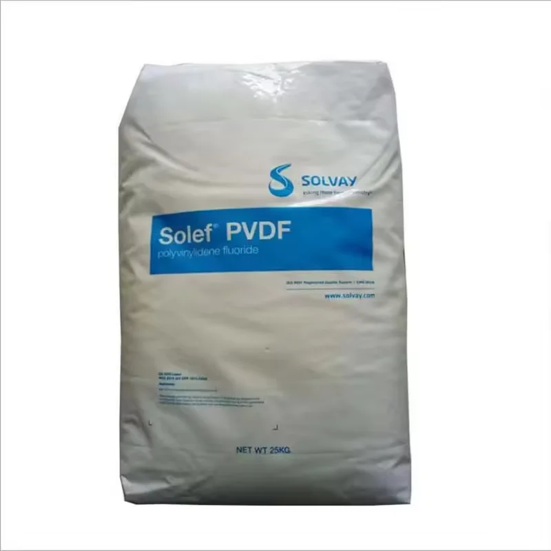 Solvay Pvdf Solef 1015 Polyvinylidene Difluoride Pvdf Virgin Pellet ...