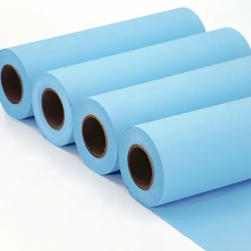 Sinosea Blueprint Paper 80 Gsm Blue Printing Paper Ammonia Diazo ...
