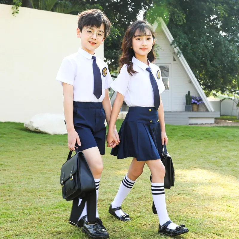 Shop Our Collection of School Uniforms for Primary Schools