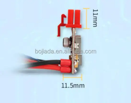 160W 12V PICO PSU Power Supply - Stock & Reliable Performance