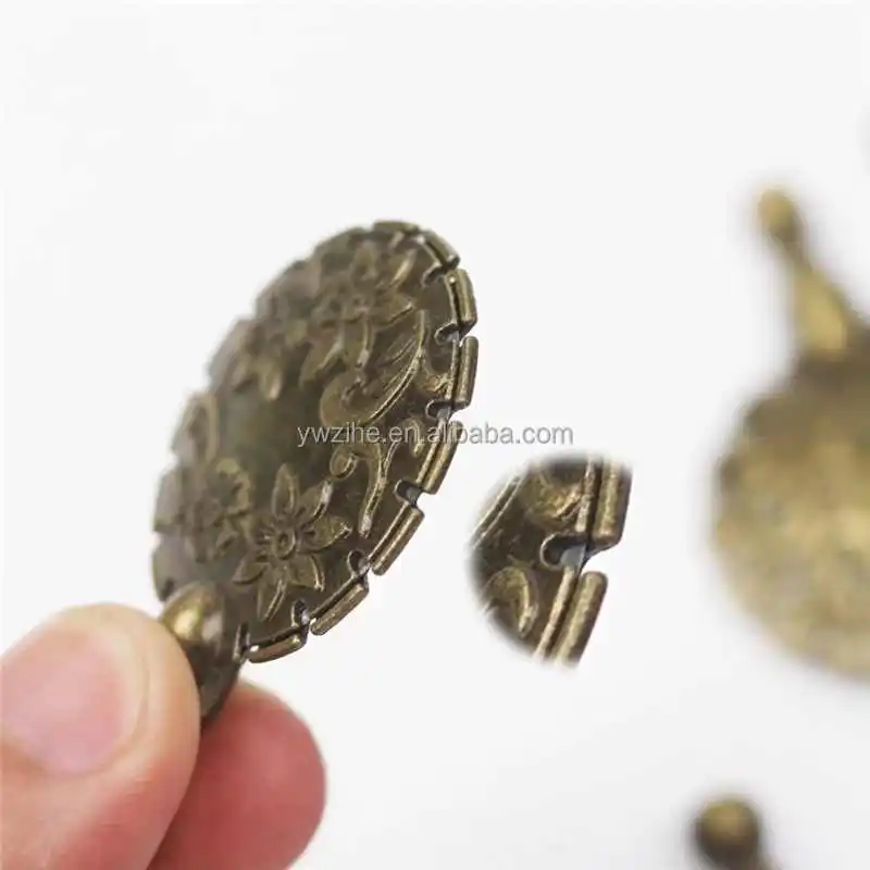 Safety Sewing Thread Cutter Knife Line Tool Retro Style Wire Broken ...