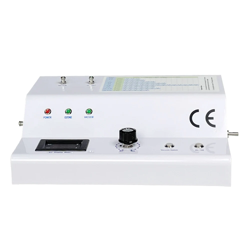 Gynecological O3 Treatment Ear Insufflation Equipment Oil Water ...