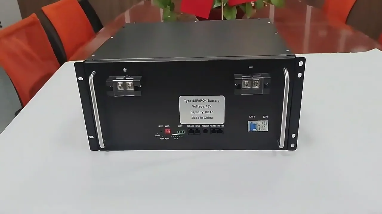 48v 51.2v 100ah 200ah 300ah 5kwh 10kwh 30kwh Solar Energy Battery Lifepo4 Pack Lithium Ion ...