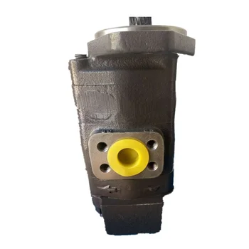 Ec360br Voe 14530502 Gear Pump 14525547 Excavator Hydraulic Pump ...