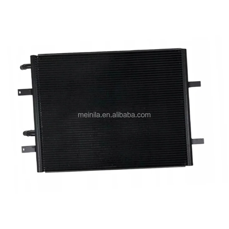 Charge Air Cooler Coolant Radiator For Bentley Continental Flying Spur ...