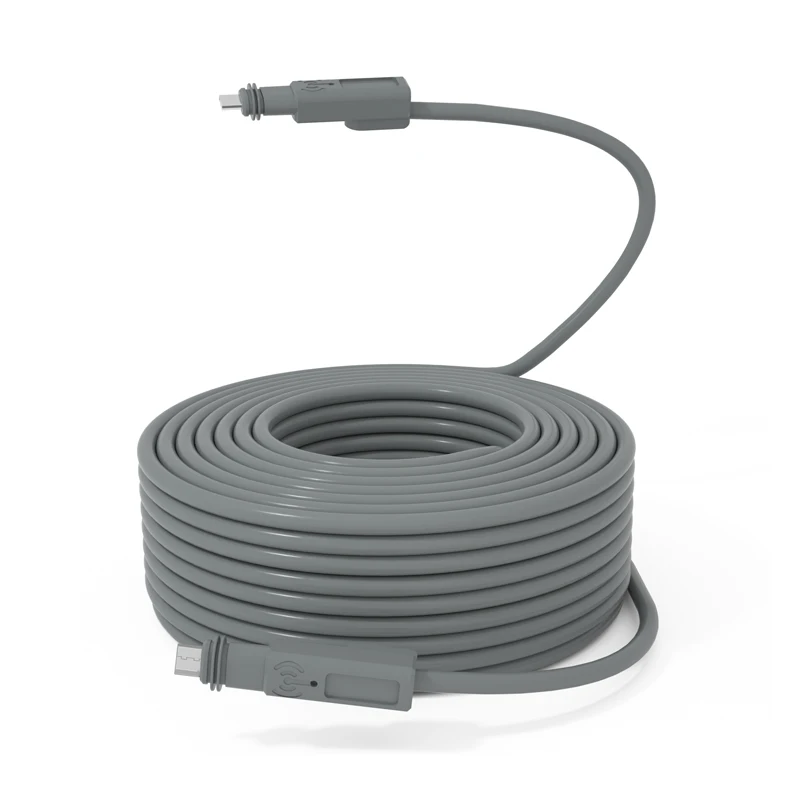 Starlink Cable Extender for Gen 2 Dish and Router Replacement Actuated ...