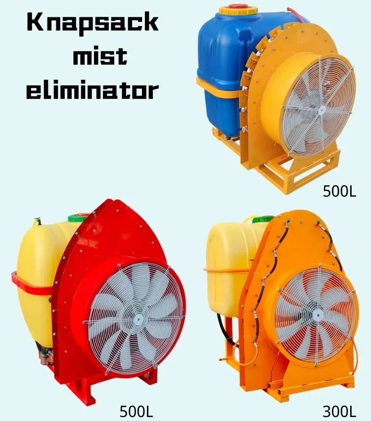 Tractor Mounted Orchard Air Blast Sprayer For Sale Agricultural Fruit ...