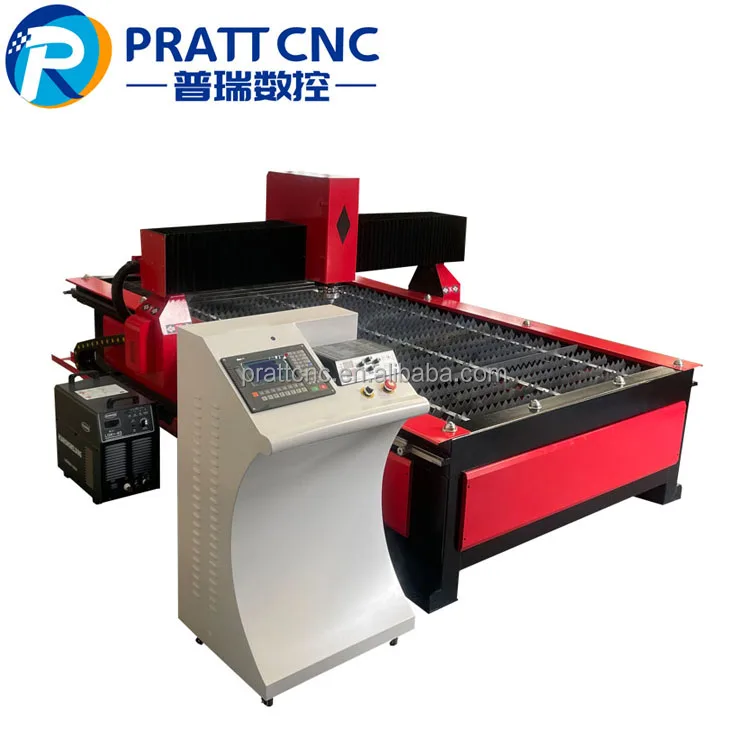 Plasma Cutting Machine Cnc Metal Sheet Pipe Plasma Cutter 1530 1325 - Buy Automatic Stainless ...