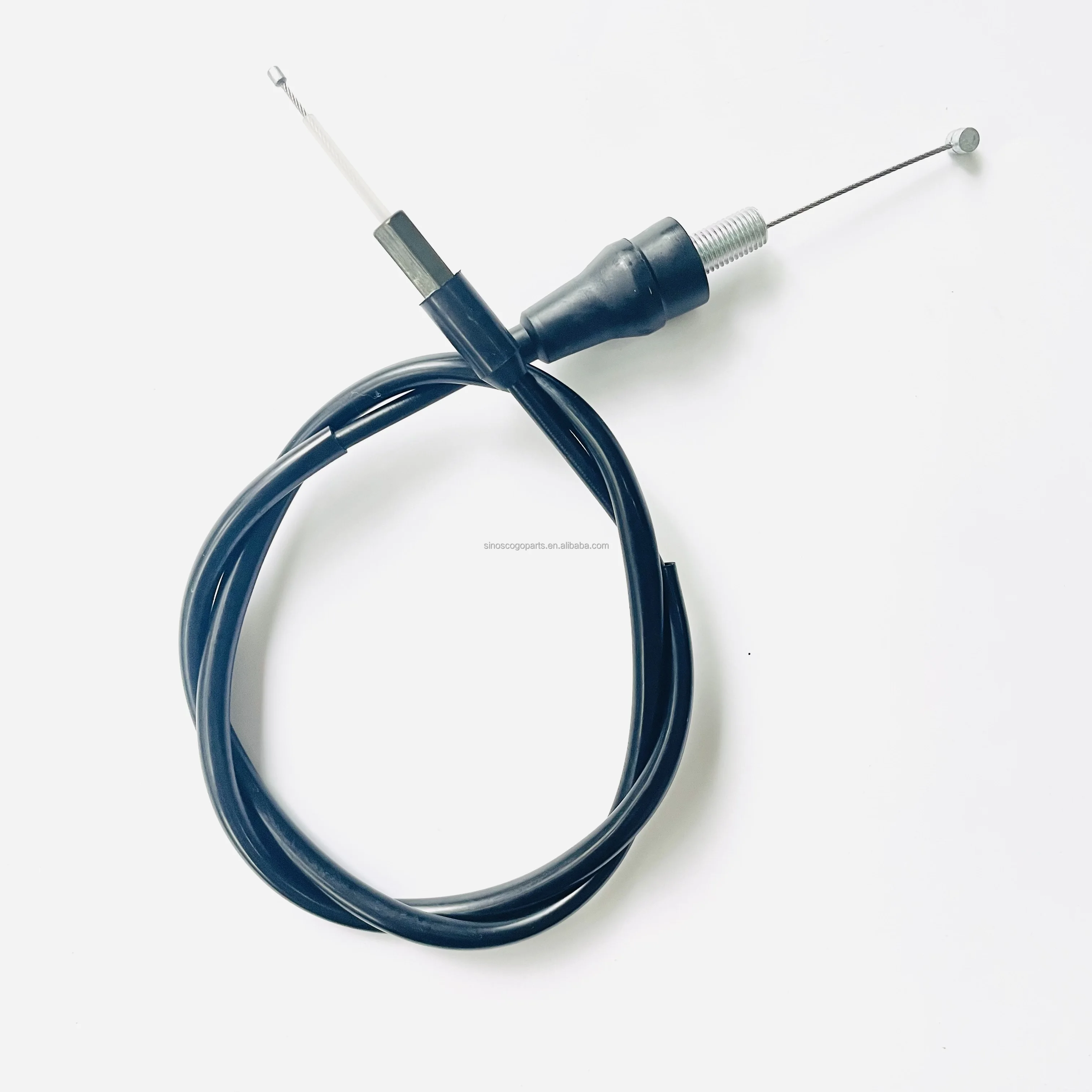 Throttble Cable for CFMOTOS ATV500 Cforce 600 625CC 800 X5 X6 X8 QUAD Genuine Engine Parts 9010 ...