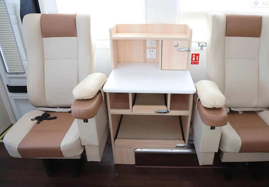 4x2 Mobile Blood Collection Car - New Blood Donation Van for Sale with ...