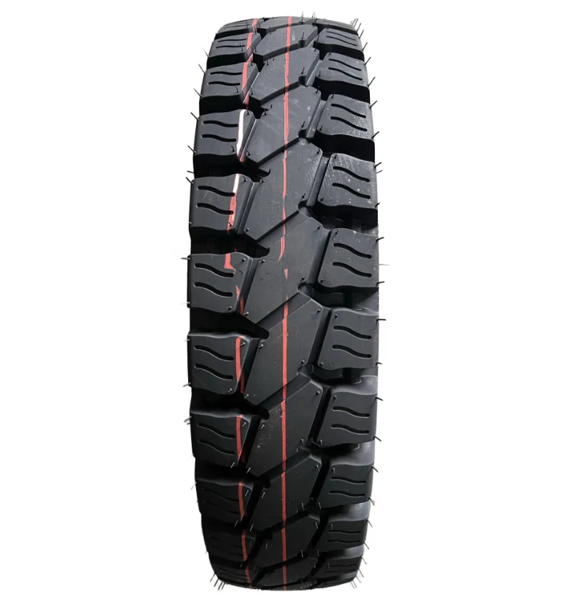 Wholesale Natural Rubber Tyres for Motorcycles & Tricycles