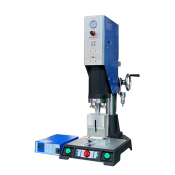 Professional Psa Slab Case Ultrasonic Welding Machine For Psa Grading ...
