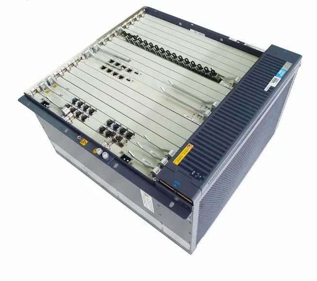 Zte Gpon Olt Zxa10 C600/c650/c680 2 * Sful + 2 * Xfto + 2 * Prvr大容量光 ...