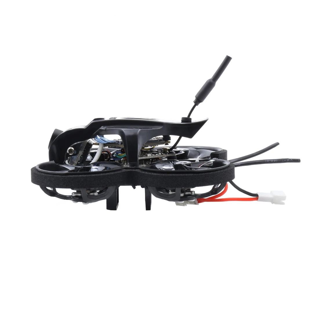 Tinygo 4k Kit Fpv Drone Whoop Rtf Kit Gr8 Remote Control 4.3 Inch Rtf ...