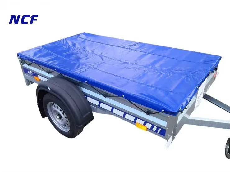 Alibaba.com: NCF 8x5 Waterproof Heavy Duty PVC Canvas Tarpaulin Car ...