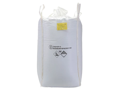 Industrial Bulk Bag 1 Ton Type A Intermediated Container Un 1 Ton Bag ...