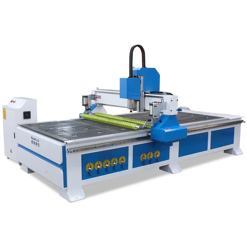 1325 CNC Router Machine for Woodworking - Precision & Power