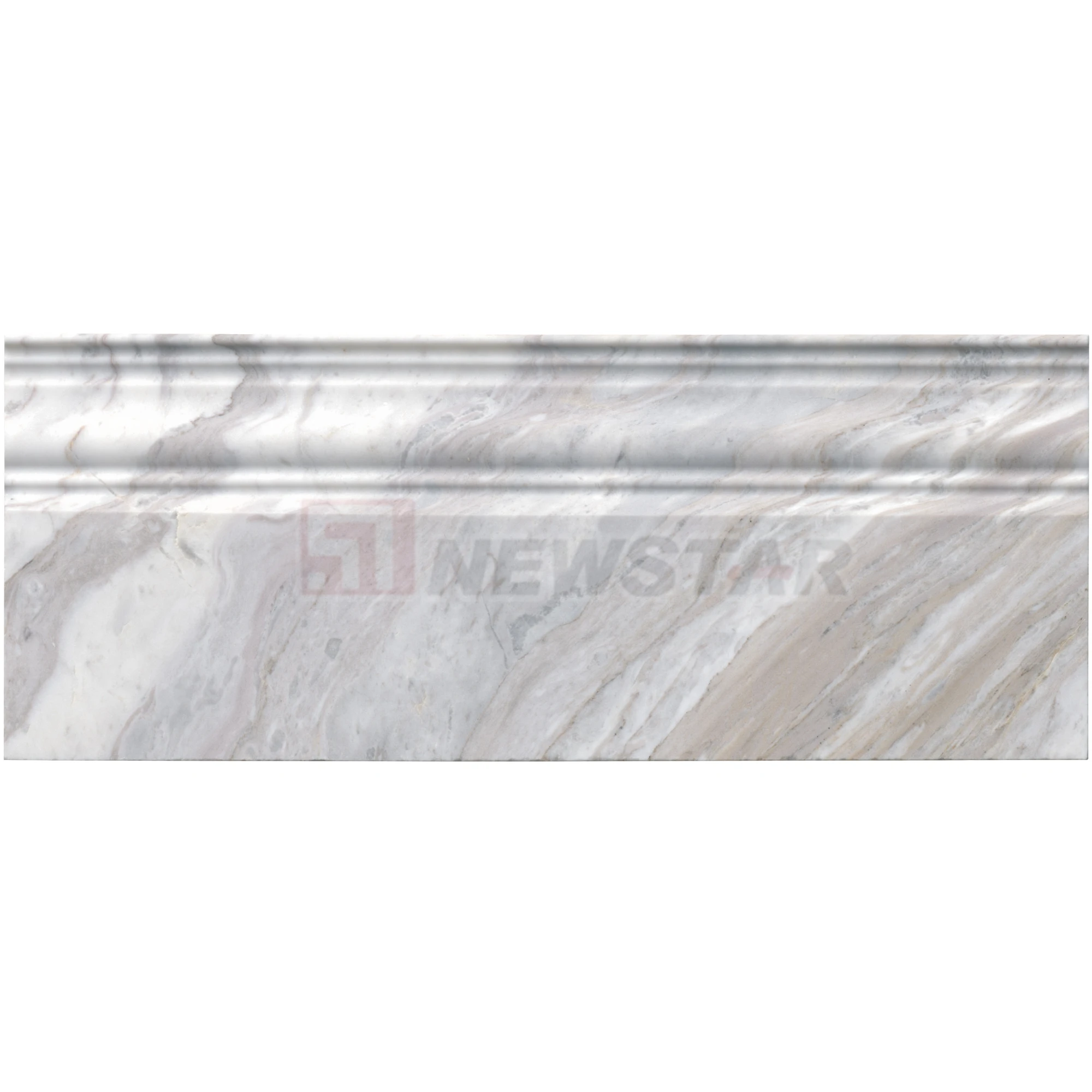 Newstar Natural Stone Marble Wall Border Decorative Architrave Natural ...