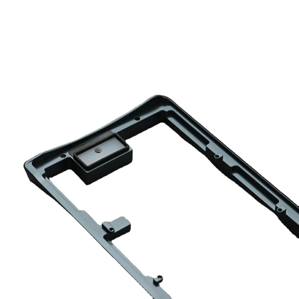 mechanical keyboard case Mechanical Keyboard base Plate Weight Top ...