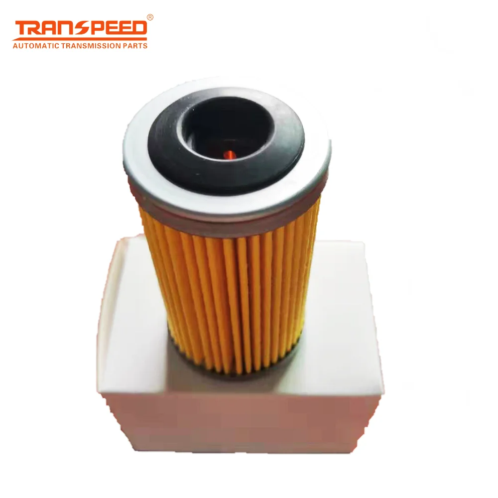 Transpeed 3172628X0A External Oil Filter for CVT Transmission