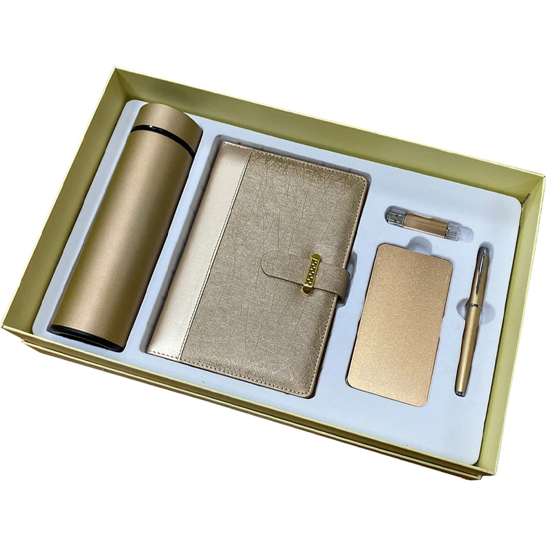 New Year Creative Corporate Promotional Giveaways for Men & Women