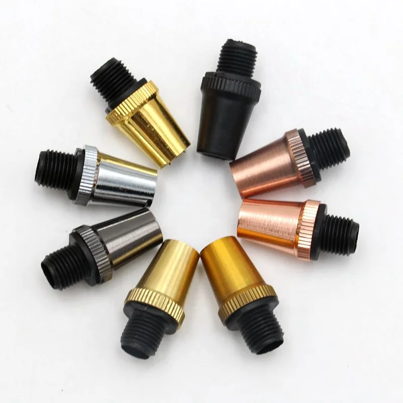 Vintage Pendant Light Metal Cable Lock M10 Strain Reliefs Cord Grips ...