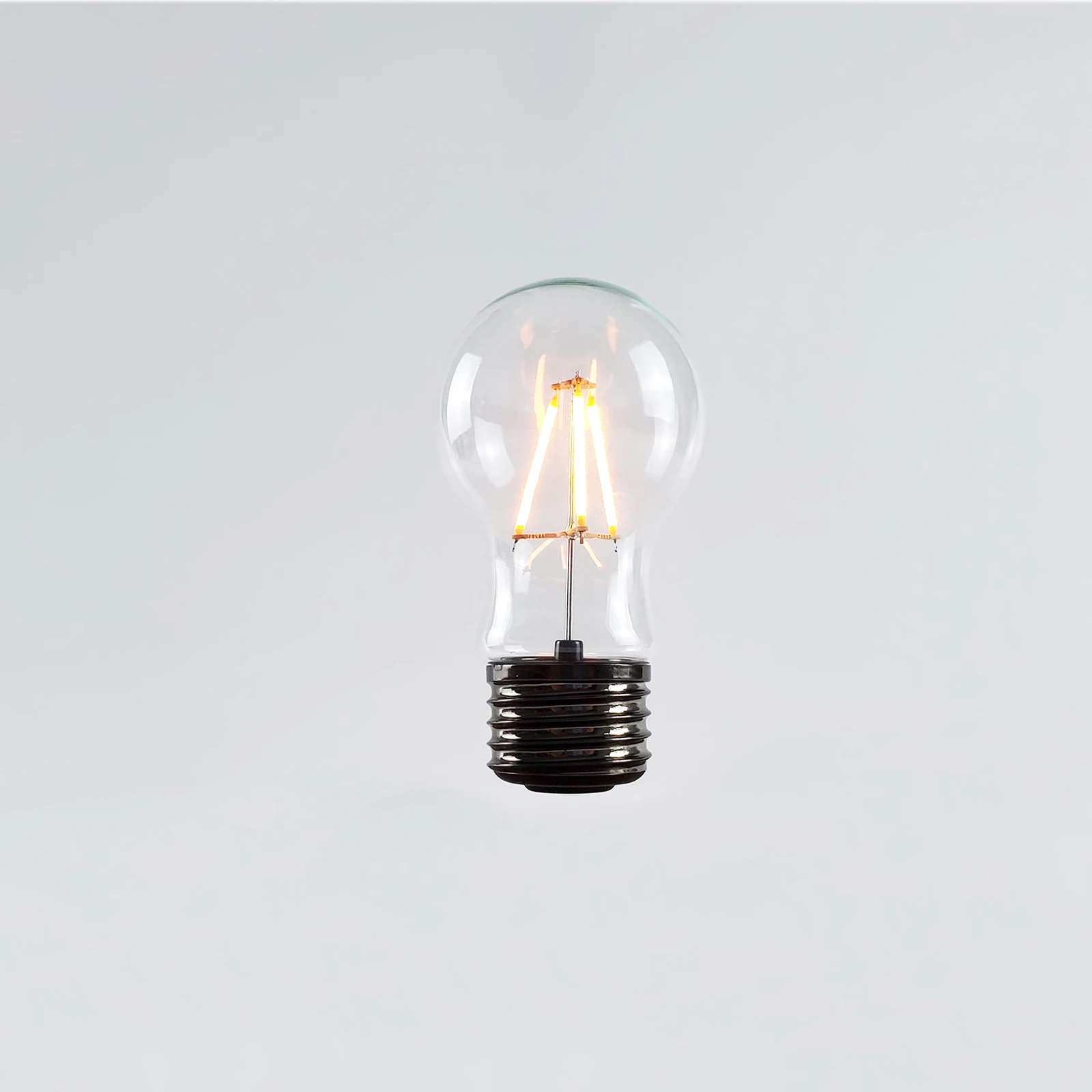 HCNT Magnetic Levitating Bulb Light - Perfect Gift Idea