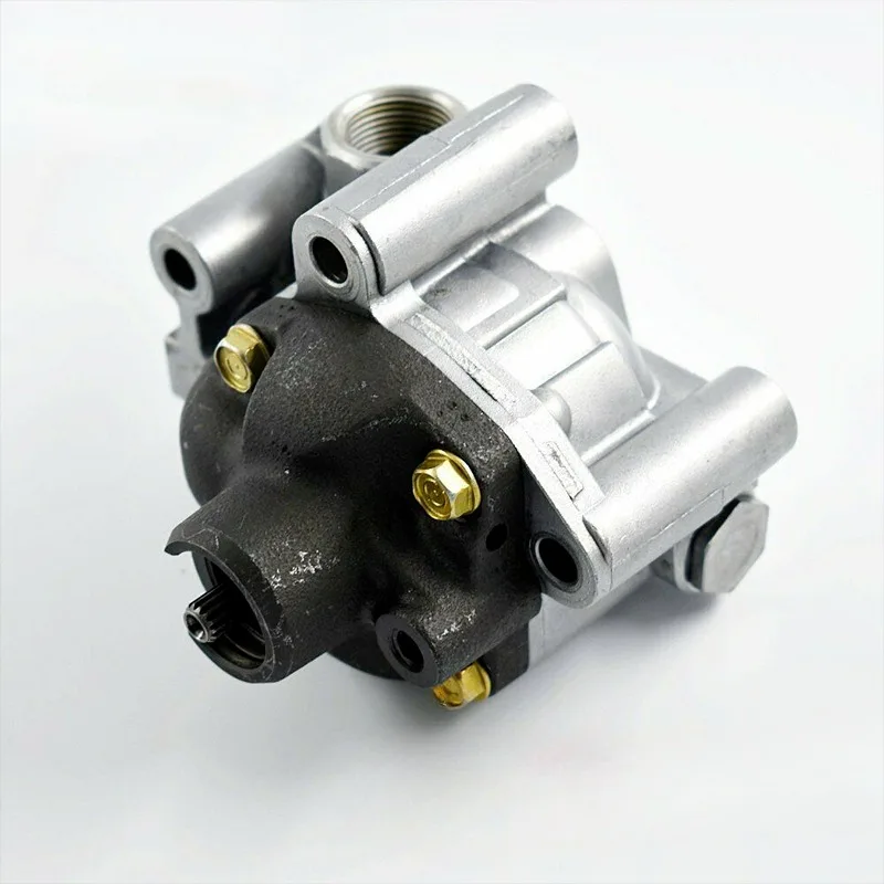 CVT Transmission Oil Pump JE0F10A JF011E Fits For Nissan Altima Sentra ...