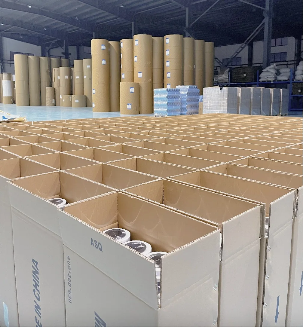 60/70/80gsm White Cad Plotter Paper For Garment Cutting Room - Buy 60 ...