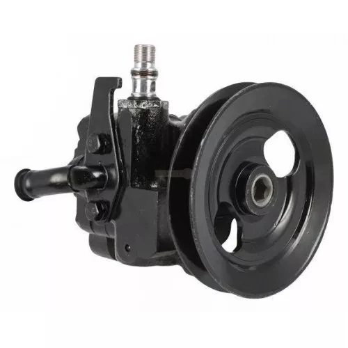 Power Steering Pump For Mitsubishi L200 Pajero Montero 2.5l Mr267660 ...