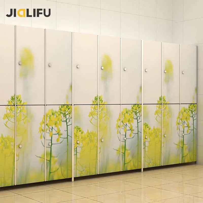 Waterproof Decorative Swimming Pool Storage Lockers Cabinet - Buy ...