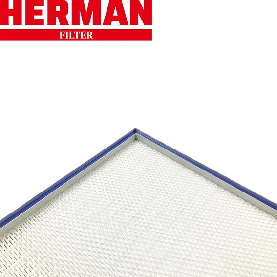 Hyundai Air Filter For Motorcycles Tractors Plastic Dust Oil Separator ...