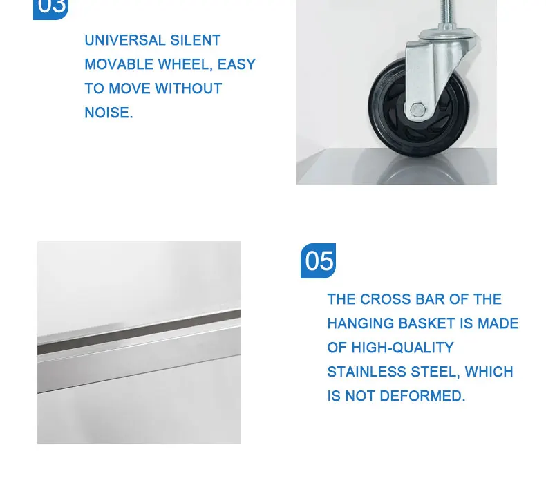 Stainless Steel Antistatic Smt Esd Pcb Storage Trolley Cart - Buy ...