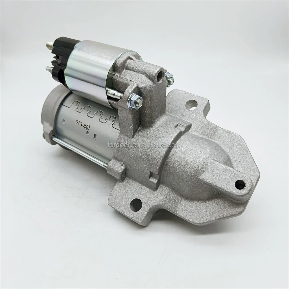 New 11T Starter Motor BJ3211001AF LR028120 LR084458 for Land Rover Defender