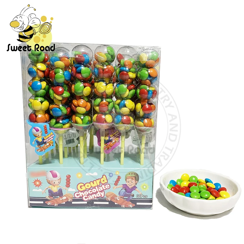 Halal Cheap Gourd Chocolate Candy In Tin - Buy Cheap Chocolate Candy ...