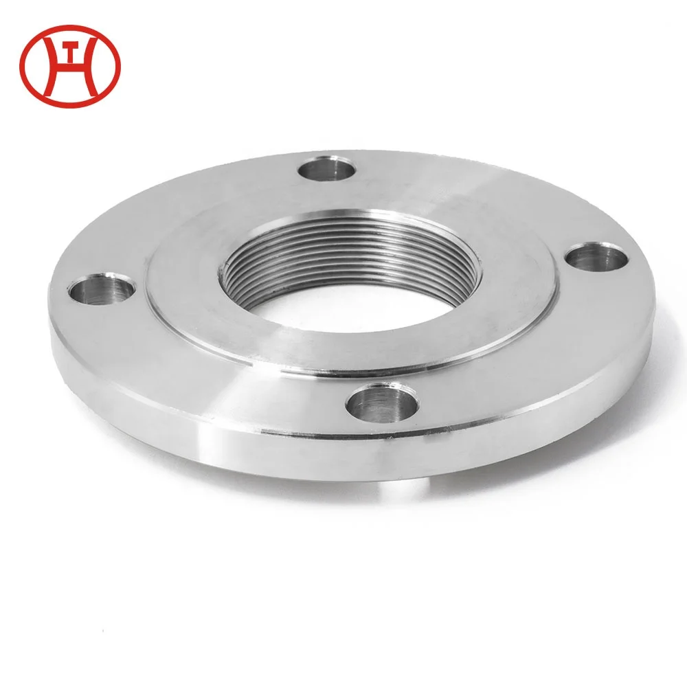 Asme B16 47 Flange Wn Ss Nps 6 Thk 3.4mm Class 150 Industrial Piping ...